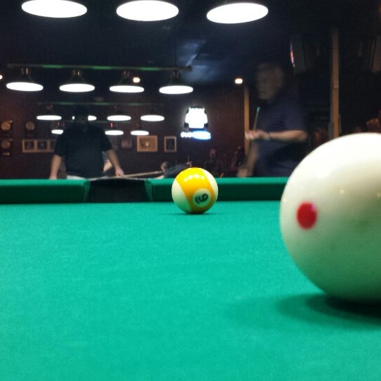 Crooked cue - 14100 us hwy 19 127