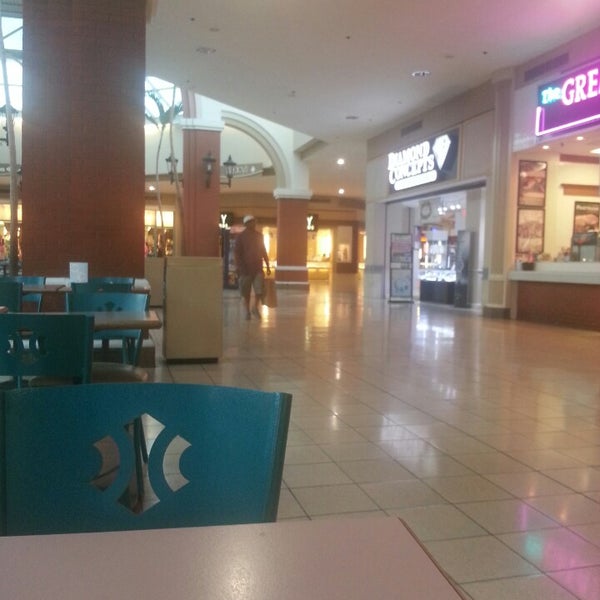 Photos at Virginia Center Commons - Shopping Mall in Glen Allen