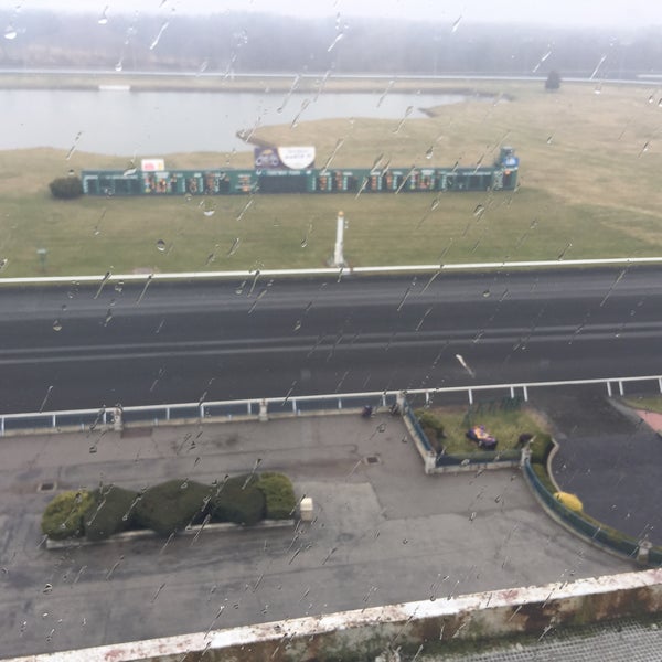 Turfway Park - Race Track