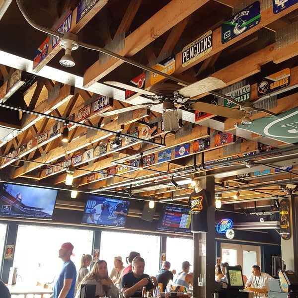Miller's Field (Now Closed) - Bar in Pacific Beach