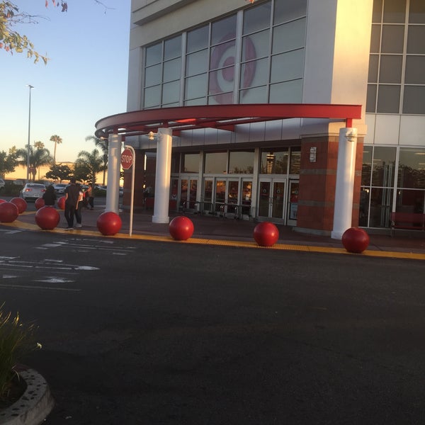 Photos at Target - Lakewood, CA