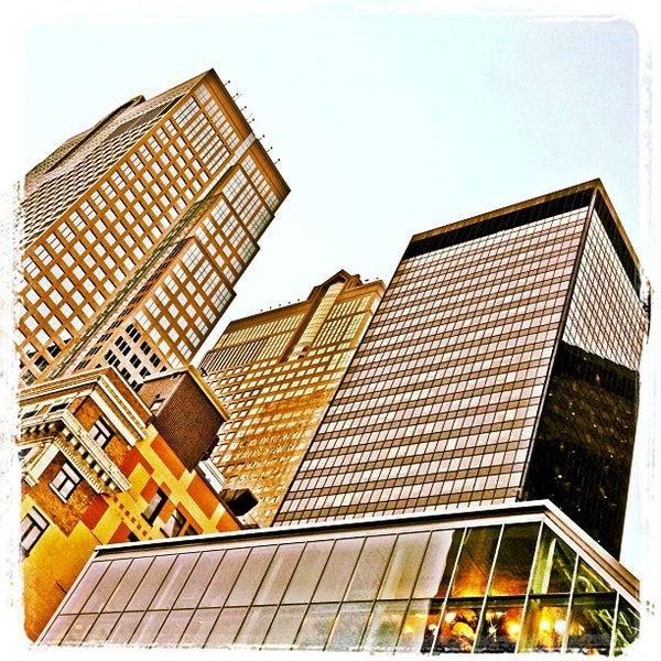 TD Canada Trust Tower - Downtown Calgary - Calgary, AB