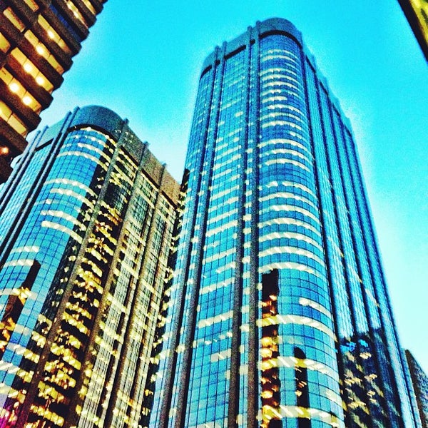 Husky Energy - Downtown Calgary - 3 tips from 219 visitors