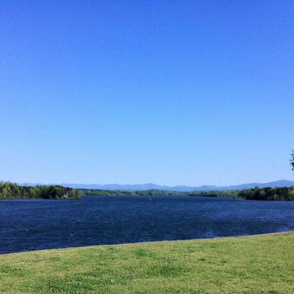 Lake Robinson State Park - 2 tips from 183 visitors