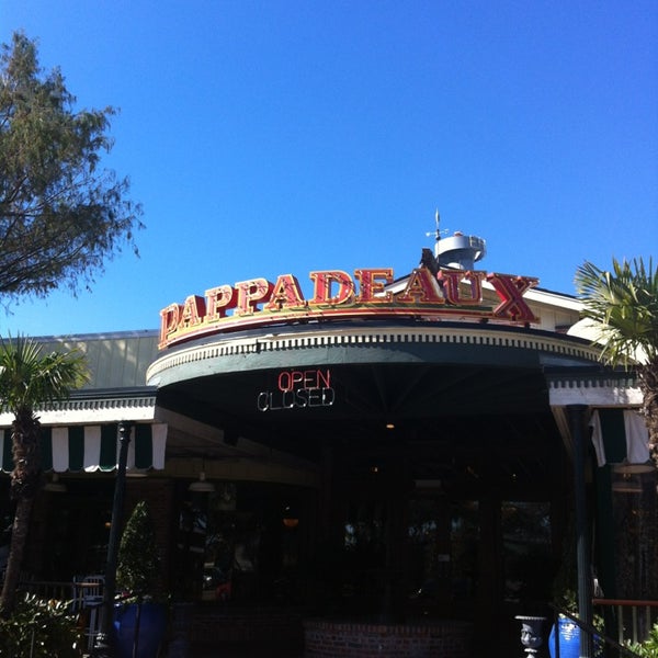Pappadeaux Seafood Kitchen - 70 tips from 3014 visitors