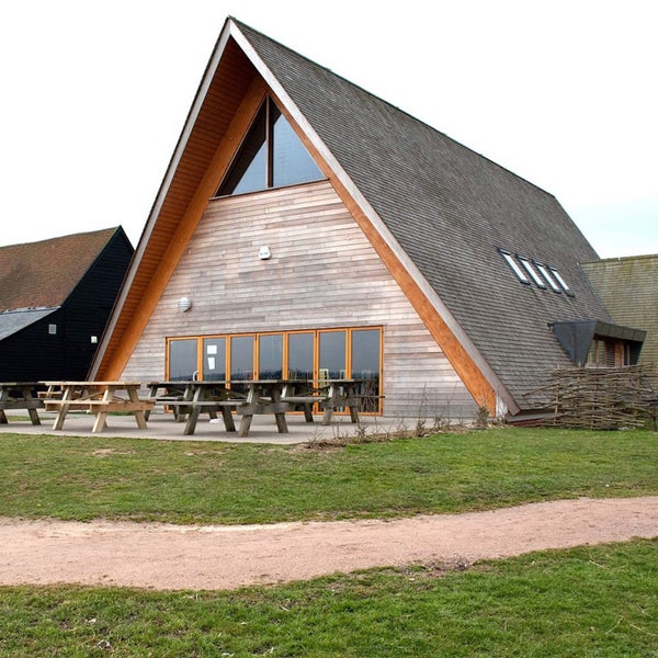 Thames Chase Forest Centre - 3 tips from 111 visitors