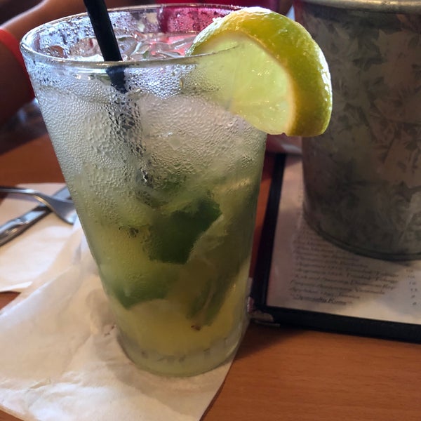 Mojito Cafe - Oceanfront - 27 tips