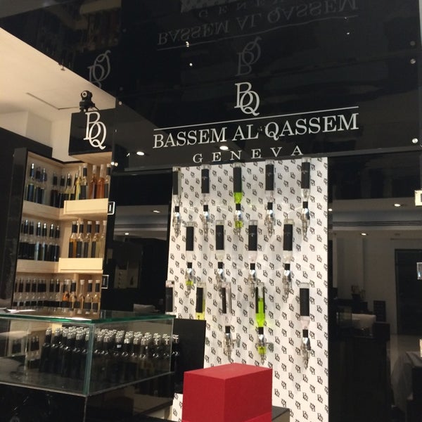 Photos at Bassem Al Qassem - Perfume Store in Khobar
