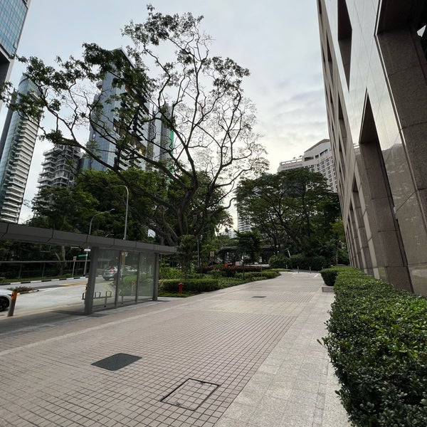 Wheelock Place - Orchard Road - 43 tips