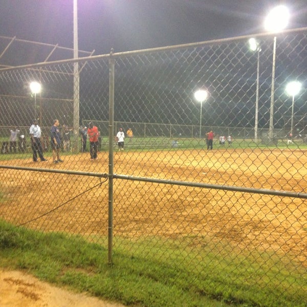 Nickajack Park - Mableton - Nickajack Park