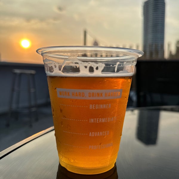 Brewave Playground - บางคอแหลม - พระนคร, กรุงเทพมหานคร