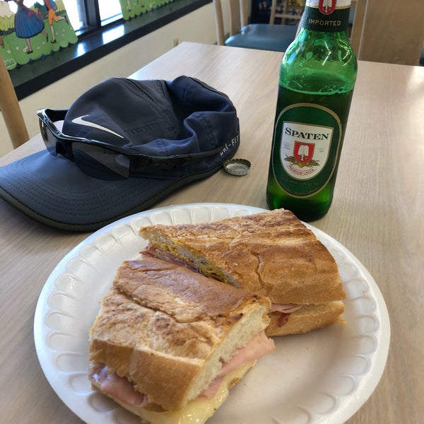 Schiller's German Delicatessen - Southwest Tampa - 11 tips