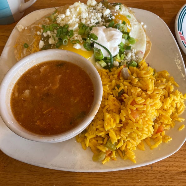 Brunchies - Breakfast Spot in Tampa