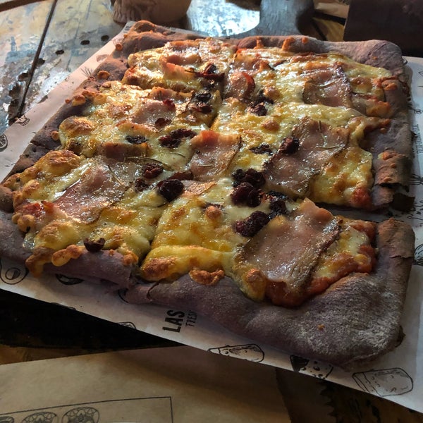 Las Gringas - 19 tips