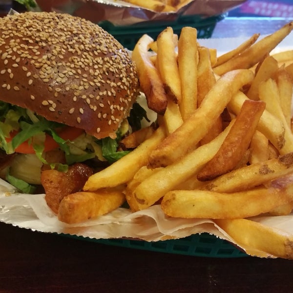 Real Deal Deli - Deli in Boston