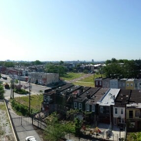 Humanim At The American Brewery - Eastern Baltimore - Baltimore, MD