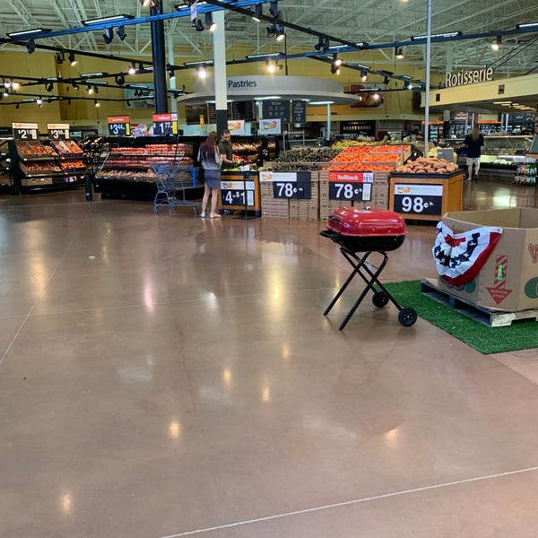 Walmart Supercenter - Highland Village, TX