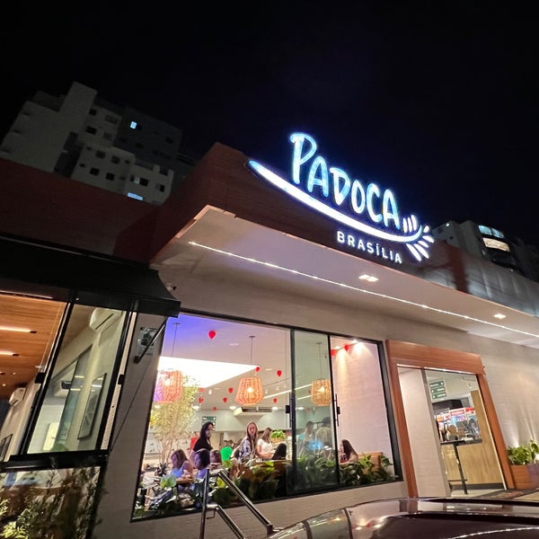 Padoca Brasília - Bakery in Brasília