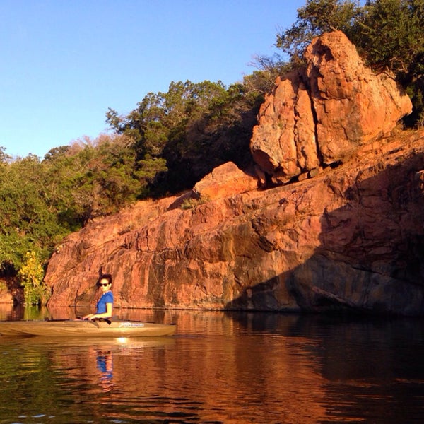 Inks Lake State Park - 19 tips from 1267 visitors