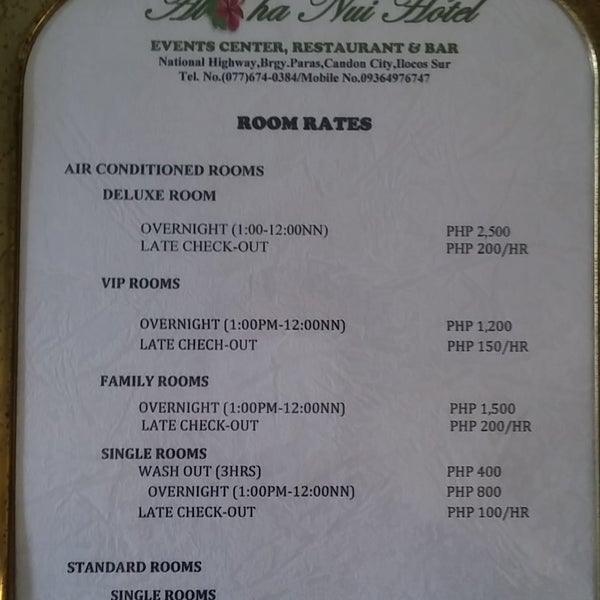 Photos at Aloha Nui Hotel - 2 tips from 66 visitors