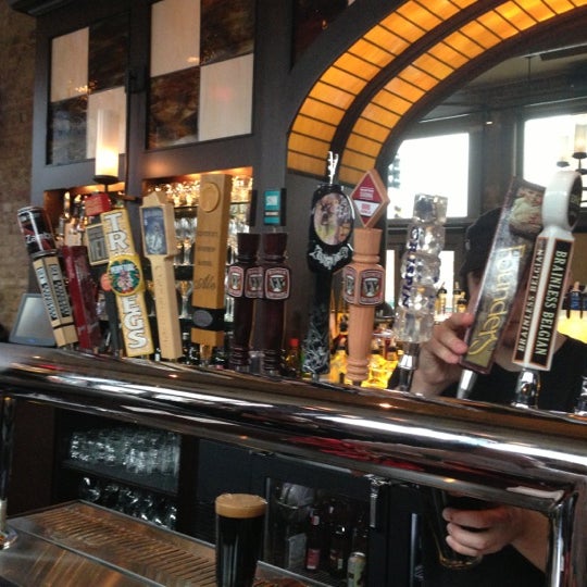 The Lackman - Over-The Rhine - 35 tips