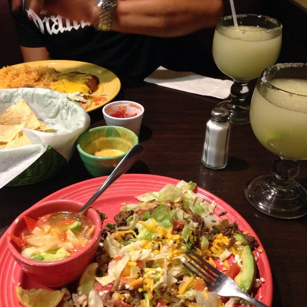 Photos at Las Palapas Alamo Ranch - Mexican Restaurant in Far West Side