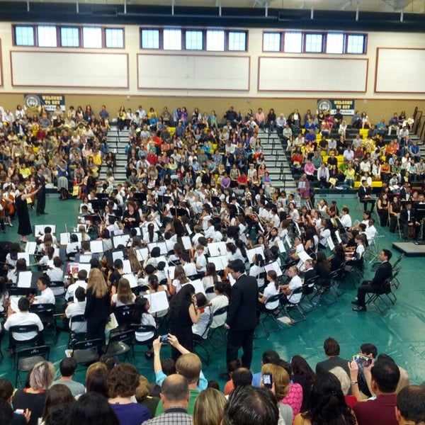 Photos at San Ramon Valley High School - High School in Danville