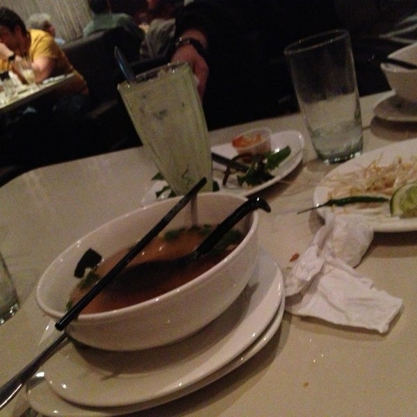 Photos at Ben Thanh 邊城 - Vietnamese Restaurant in Kitchener