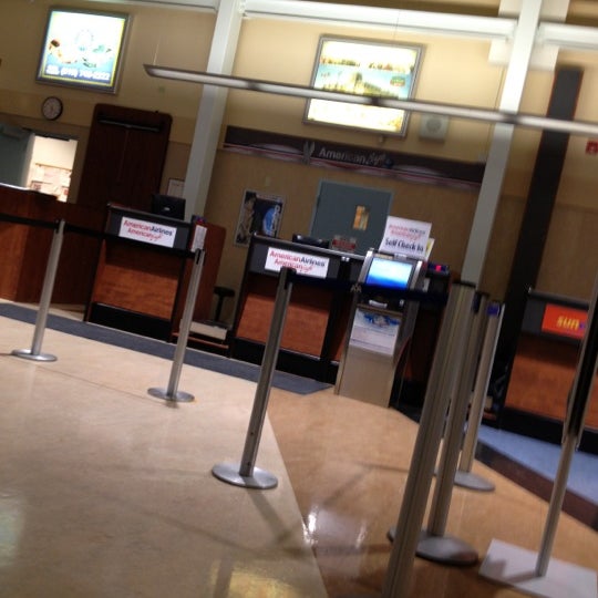 Region of Waterloo International Airport (YKF) - 21 tips from 1107 visitors