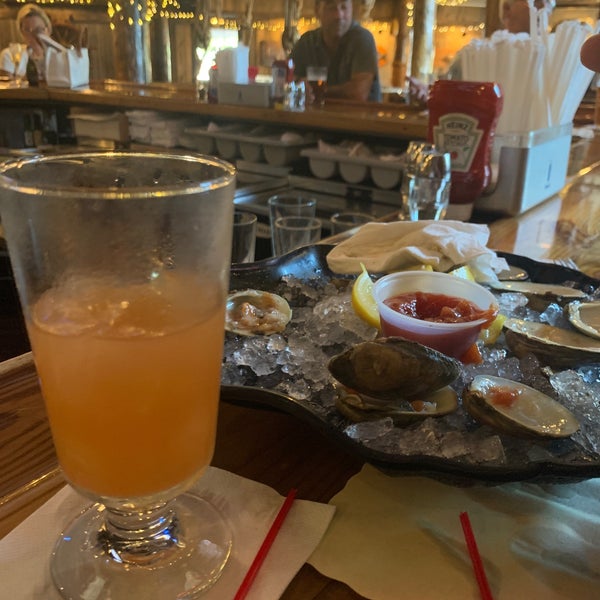 U.S.S. Chowder Pot III - 560 E Main St