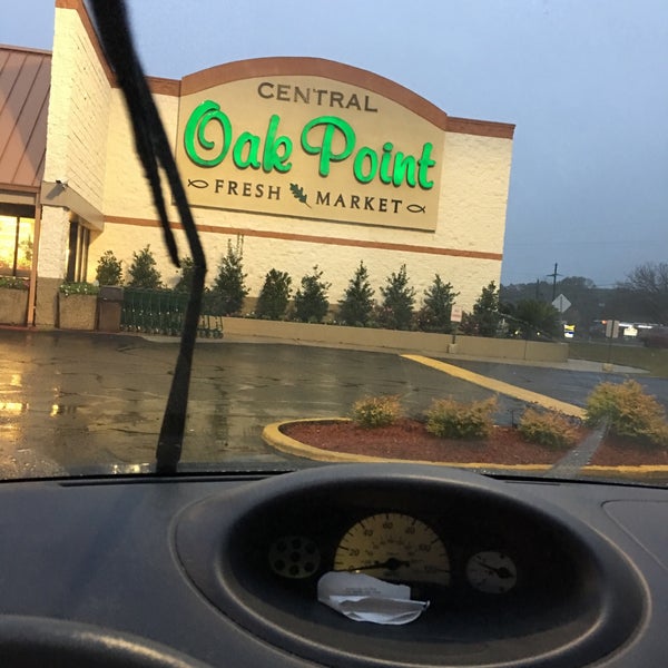 Oak Point Fresh Market - 9 tips