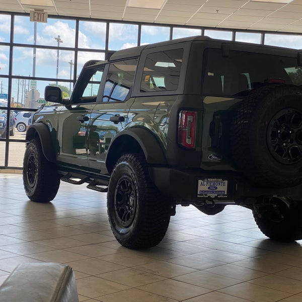 Al Piemonte Ford - 10 tips