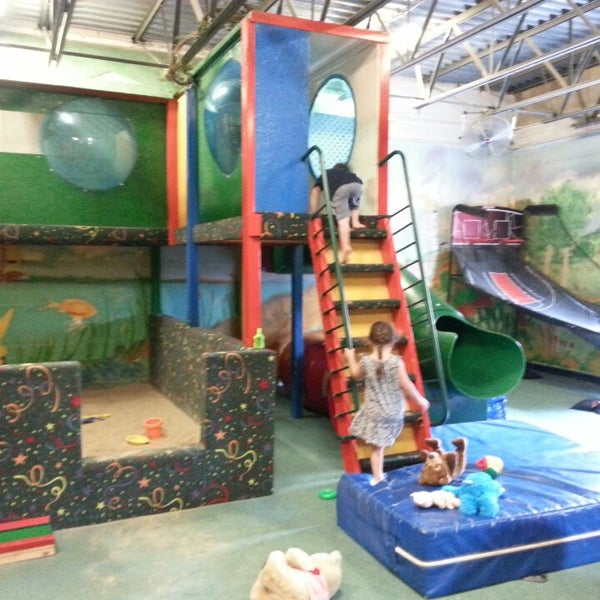 Power Play Kids - Gowanus - 3 tips