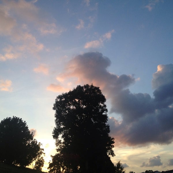 Photos at Hedingham Golf & Athletic Club - Golf Course