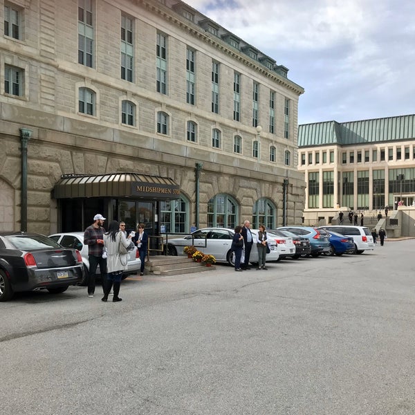 Midshipmen store - Annapolis, MD