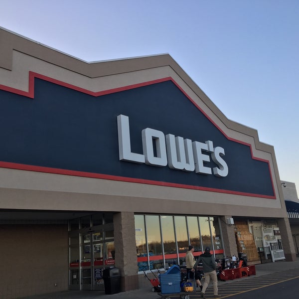 Lowe's - 2 tips from 283 visitors
