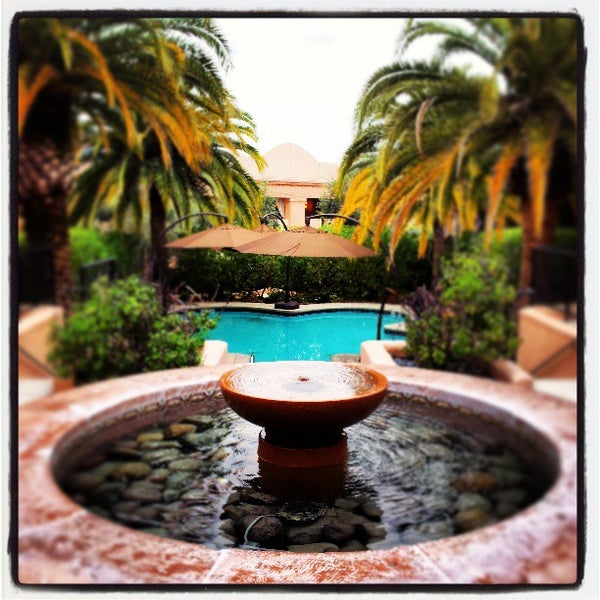 Willow Stream Spa - Spa