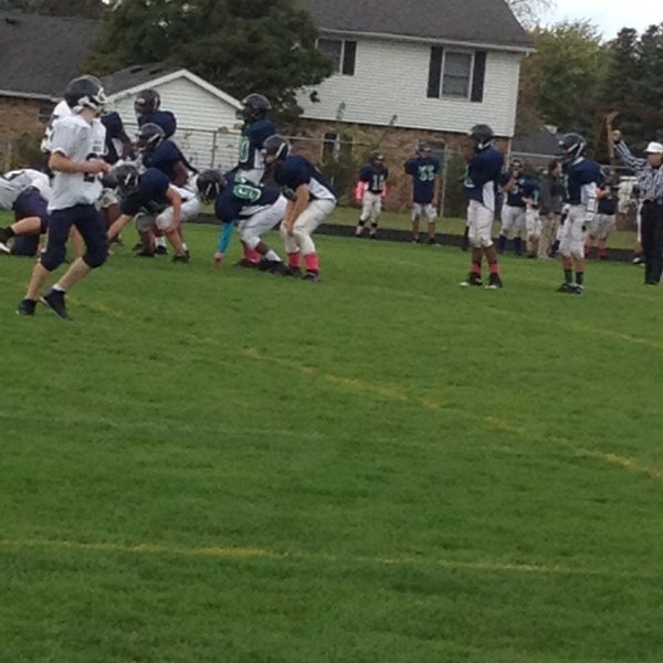 White Pine Middle School - Middle School