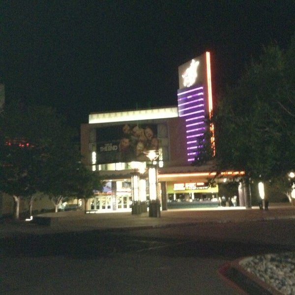 Photos at Century Rio 24 Plex and XD - Movie Theater in Jefferson Commons