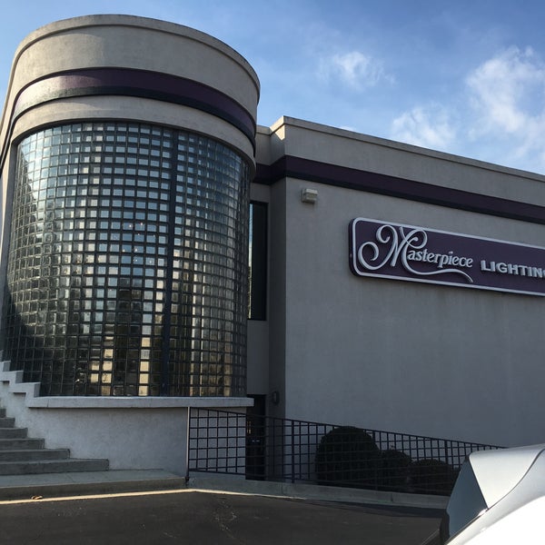 Masterpiece Lighting - 2 tips from 91 visitors