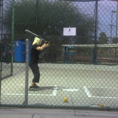 Rip City Batting Cages - Gilbert, AZ