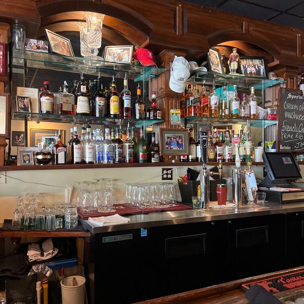British Open Pub - 20 tips from 548 visitors