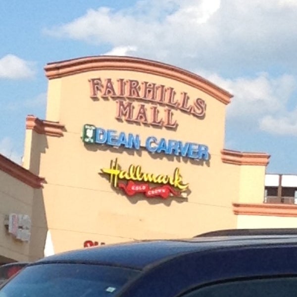 Fairhills Mall - Springfield, IL