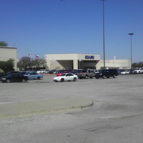 Photos at Ridgmar Mall - Shopping Mall