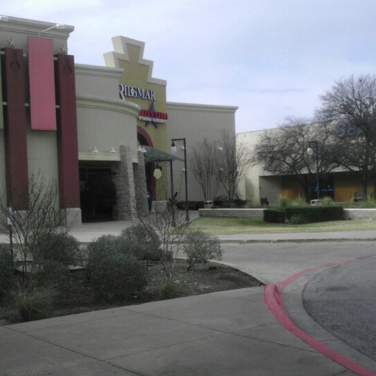 Photos at Ridgmar Mall - Shopping Mall