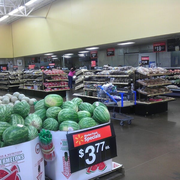 Photos at Walmart Supercenter - Fort Worth, TX
