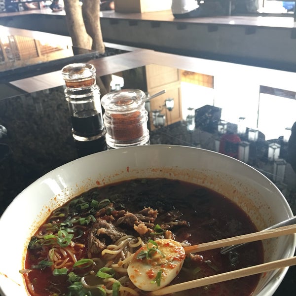 Tokio Kitchen - Grogol Petamburan - Central Park, 2nd Floor