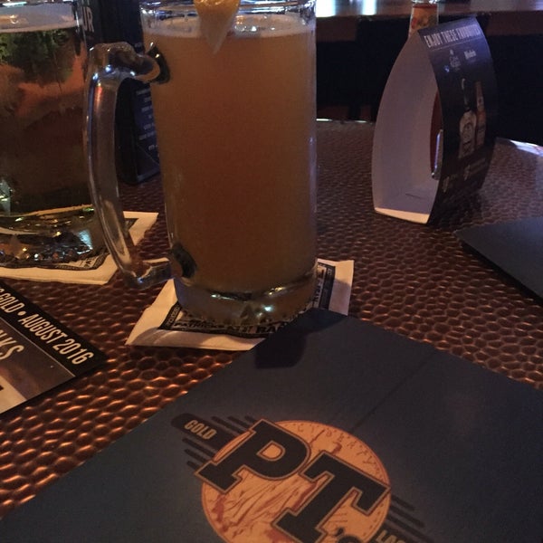 PT's Gold - Bar in Henderson