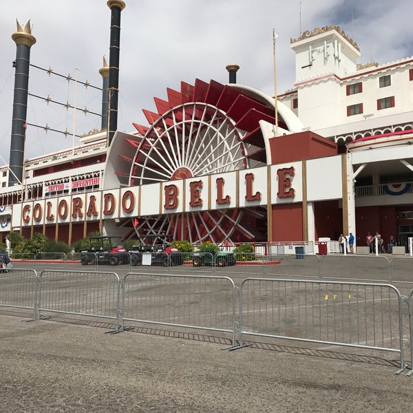 Photos at Colorado Belle Hotel And Casino - 35 tips