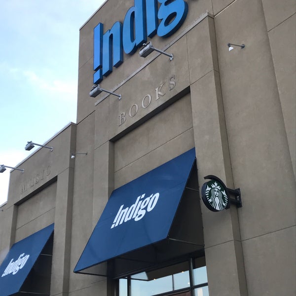 Indigo - 3 tips from 607 visitors